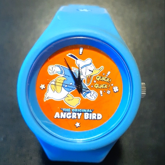 Disney | Accessories | Authentic Original Disney Parks Donald Duck ...